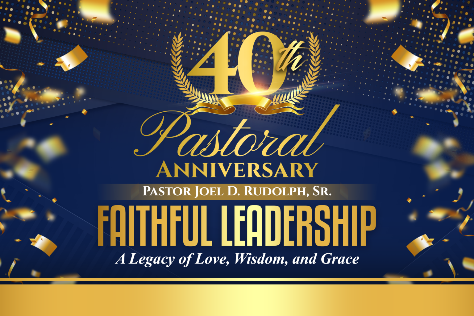 Christian Fellowship Center